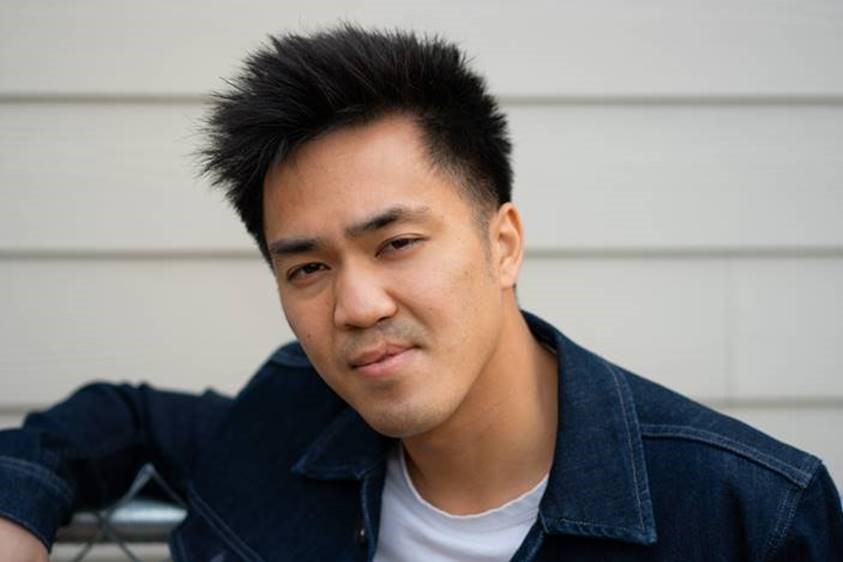 LUNAR NEW YEAR INTERVIEW SERIES: Andy Wong