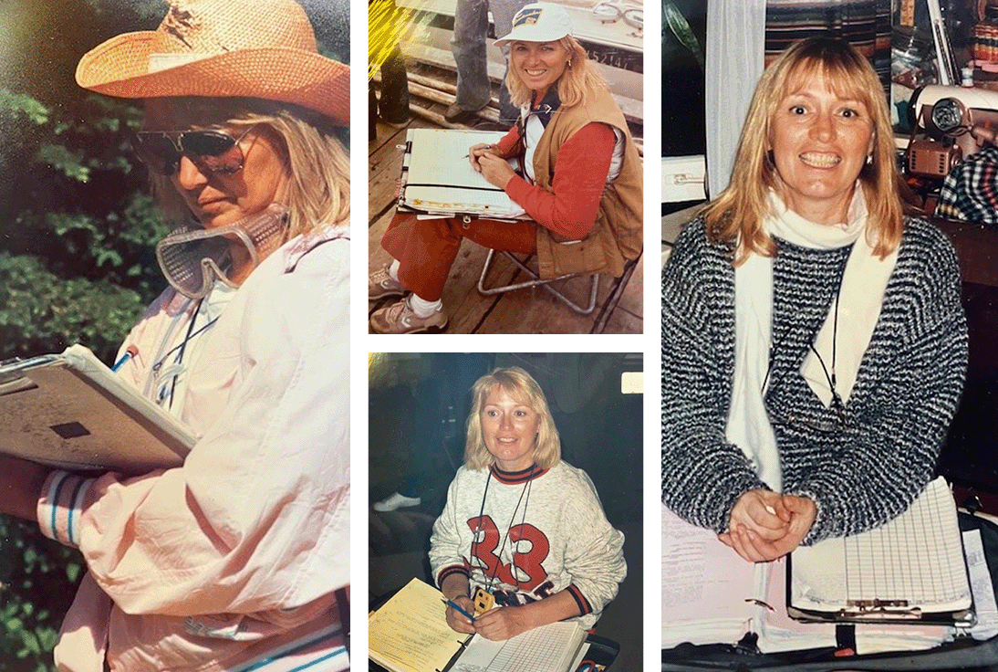 MEMBER SPOTLIGHT: LARA FOX